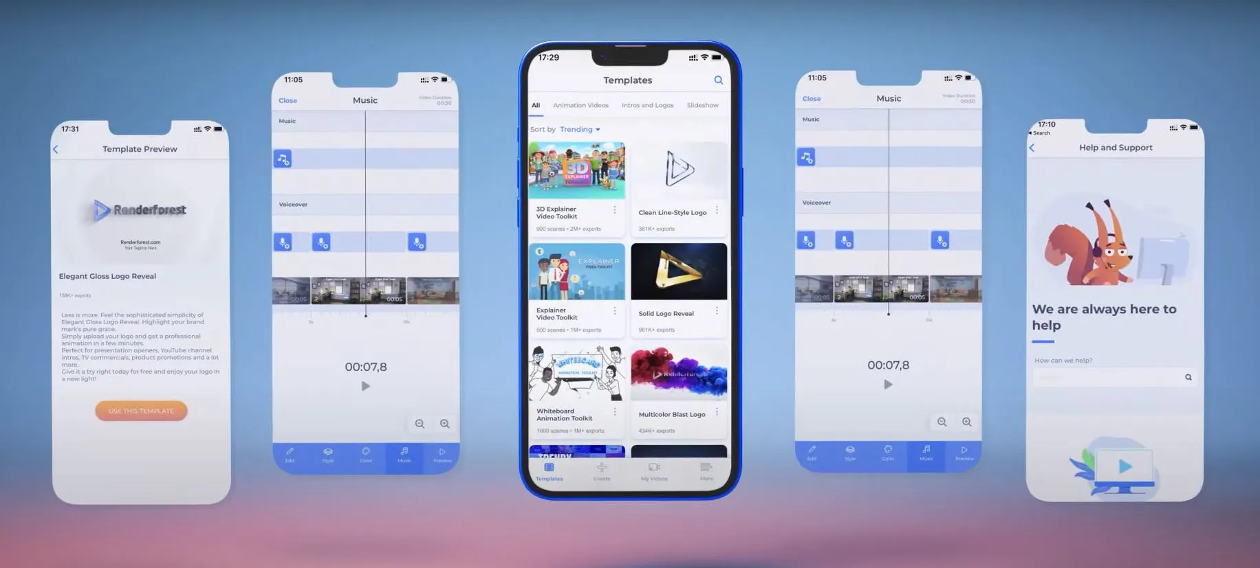 Building The App That Will Change The World - WirelessDevNet
