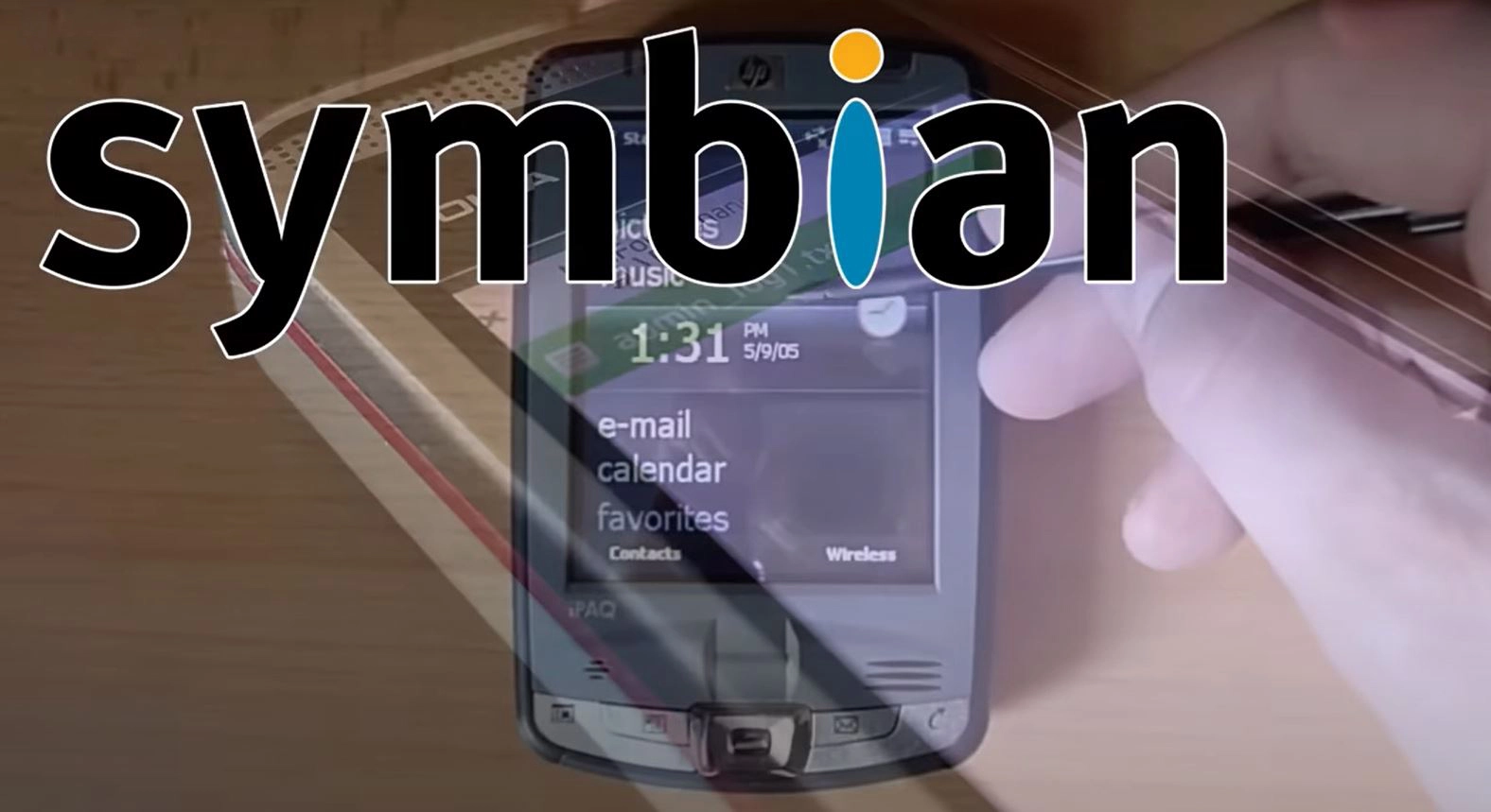 Symbian Platform Java Development Process - WirelessDevNet