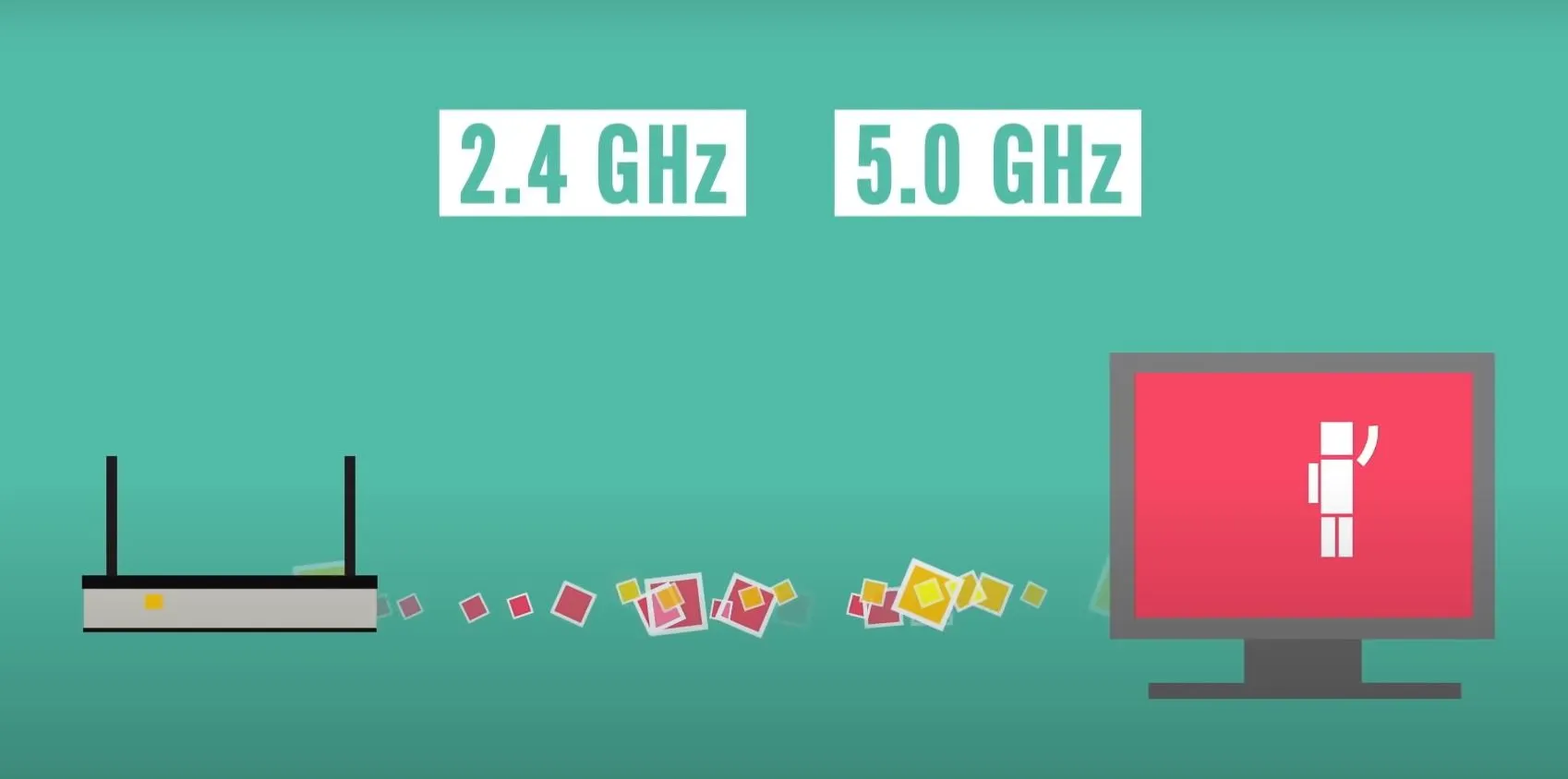 How can a USB Wi-Fi adapter be used as a router? - WirelessDevNet