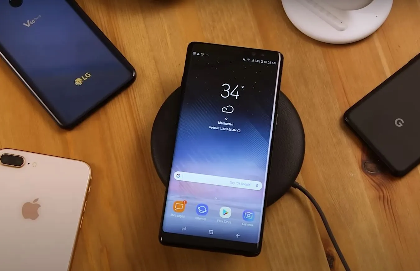 Choose a Wireless Charger Adapter and Why is One Necessary