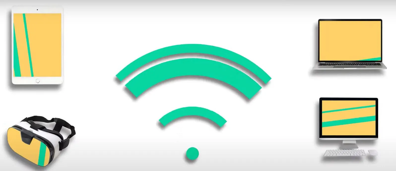 Wireless Networking Trends - WirelessDevNet