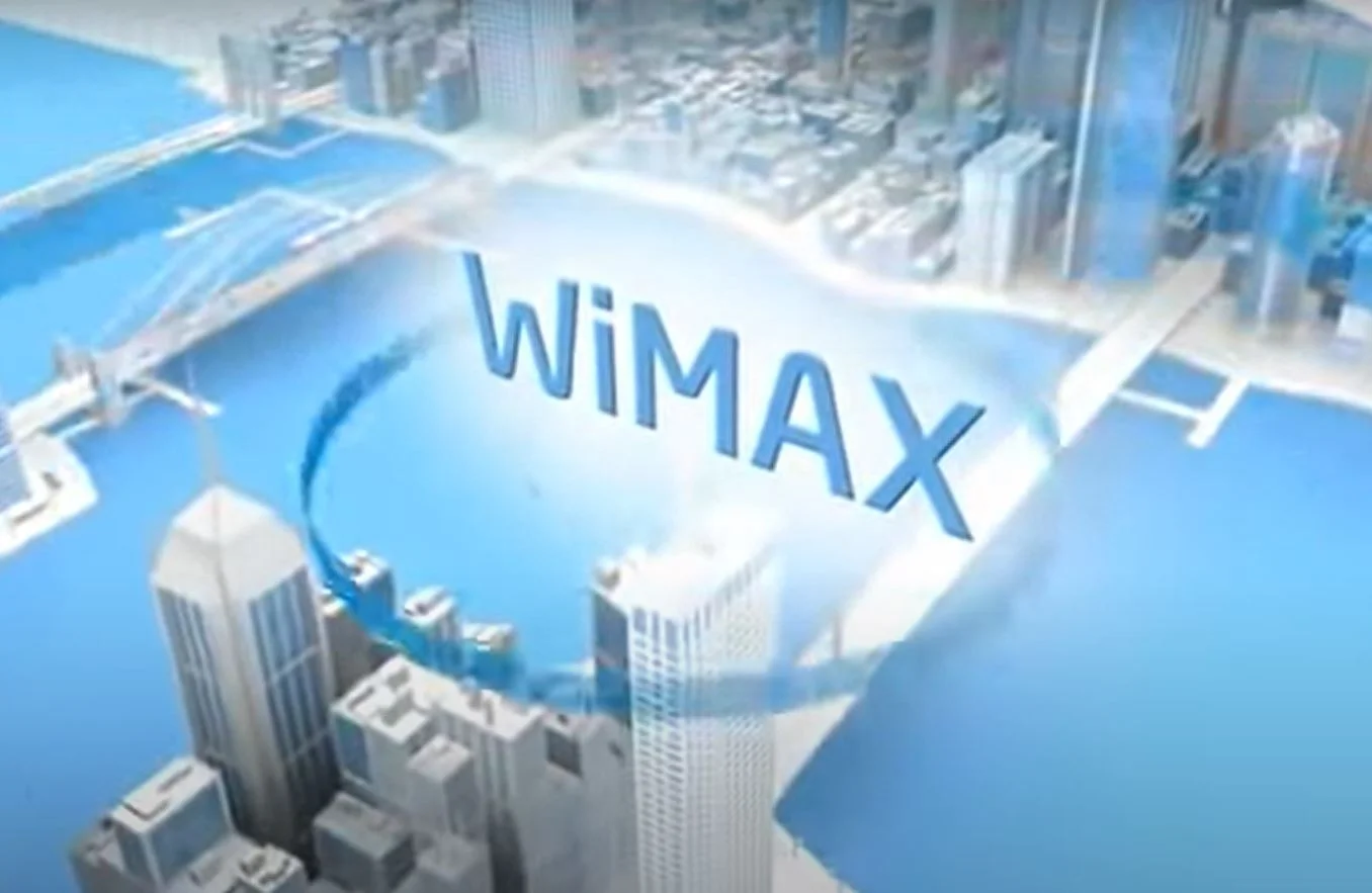 WiMax Wireless Technology – Description and Operating Principle ...